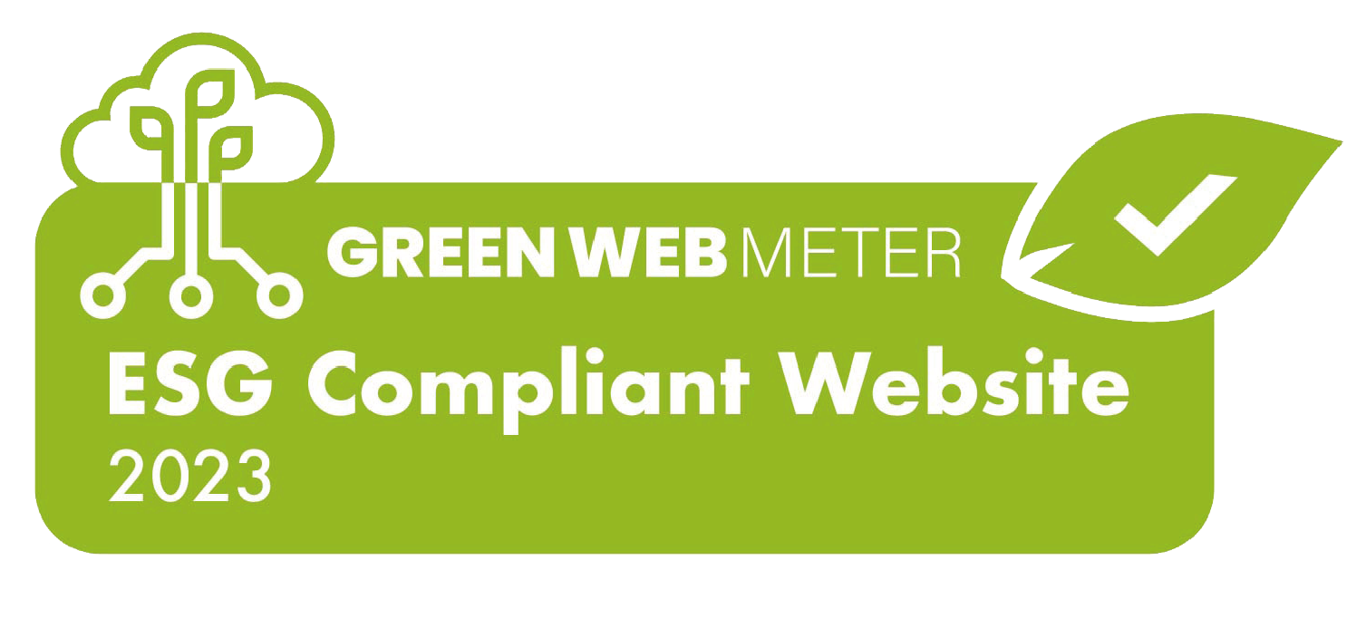 Partners - GREEN WEB METER - Quanta C02 produce il tuo sito web?